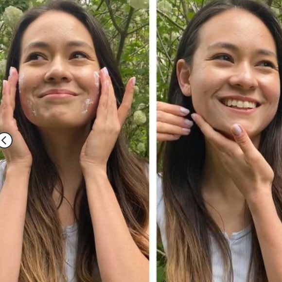 Native | Skincare | Sunscreen Spf 3 Unscented Native Mineral Spf 30 5 ...